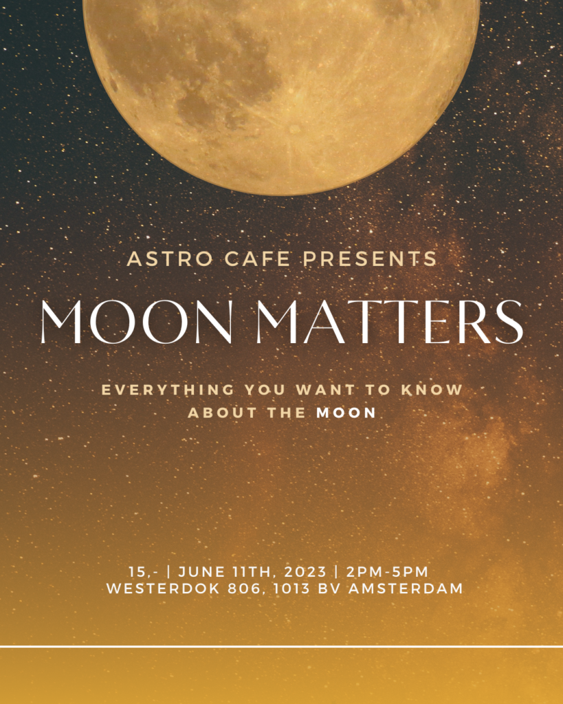 Astro Cafe - 11 June 2023 - Innerverse - Somatic Astrology